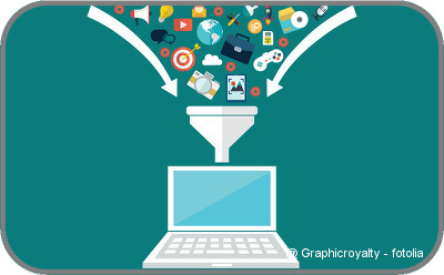 Algorithmic Content Moderation and Copyright Law – The Digital Future